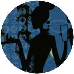 Robin Shaw Animator & Illustrator