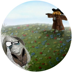 Robin Shaw Animator & Illustrator