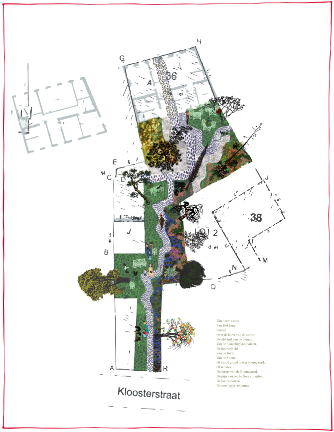 LORDSHIP OF THE FEET - Jan Minne